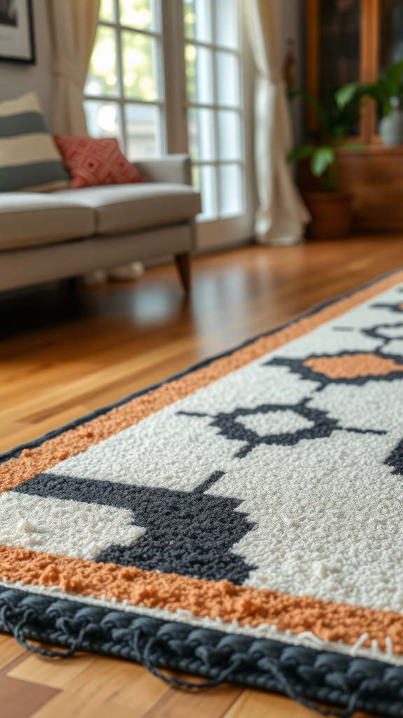 5 Iconic Elements of '80s Home Interior Design