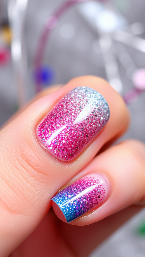 5 Stunning Party Nail Designs You Need to Try