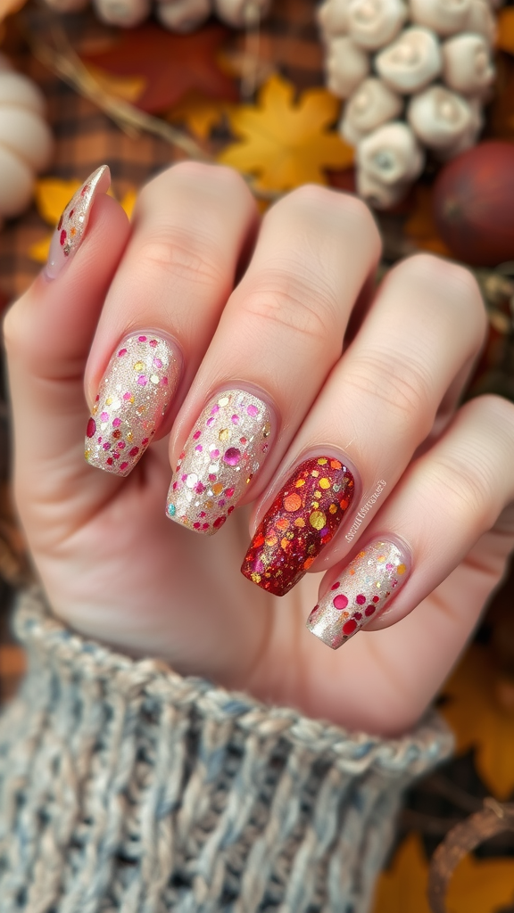 5 Stunning Fall Nail Designs for Real Nails