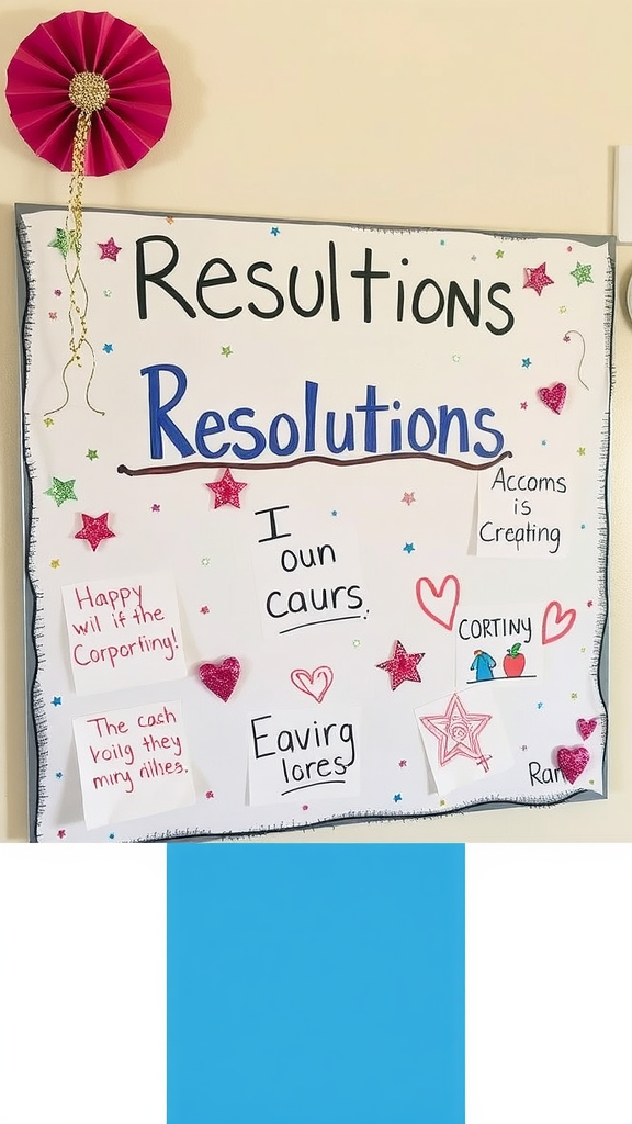 5 Fun New Year's Crafts for Kids to Celebrate the New Year