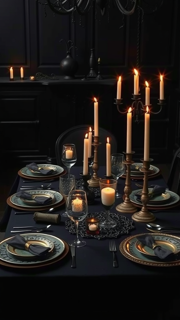 5 Enchanting Elements Every Witchy Kitchen Should Have