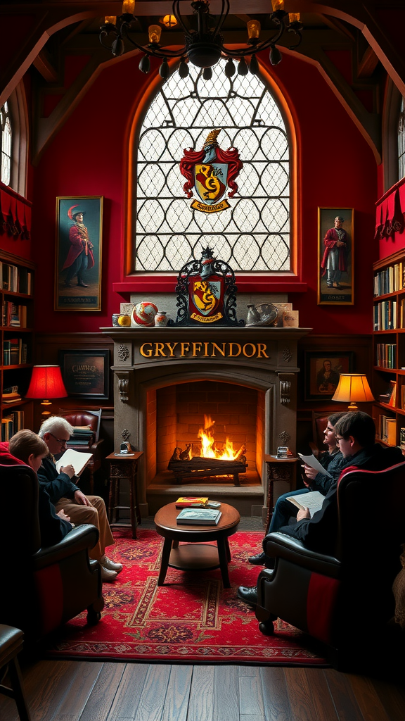 5 Fascinating Facts About Each Hogwarts House