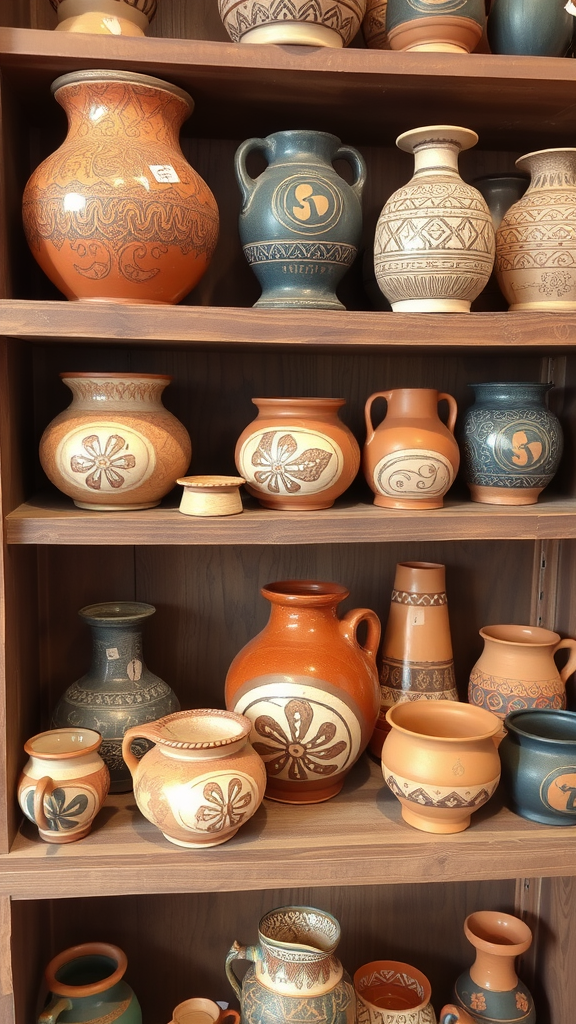 5 Must-Have Primitive House Decorations for a Cozy Home