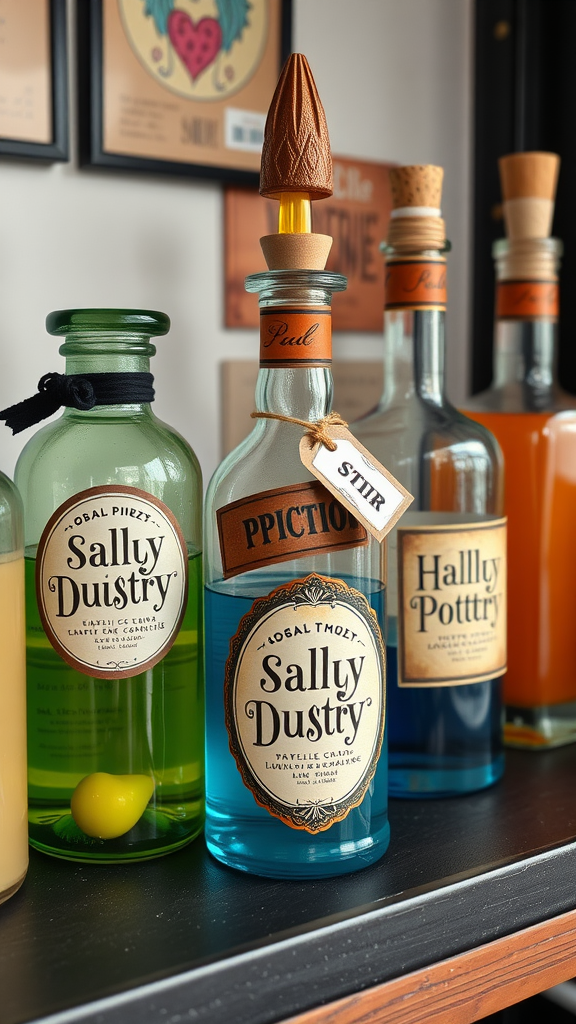 DIY Nightmare Before Christmas Decor Ideas You’ll Love