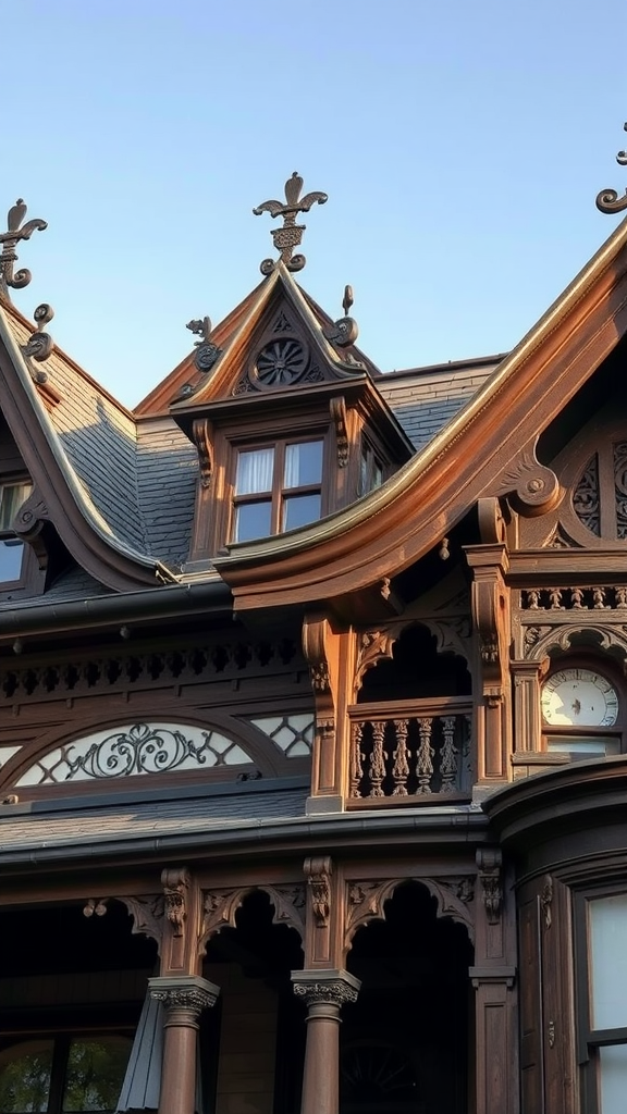 5 Stunning Old Houses That Will Inspire Your Next Renovation