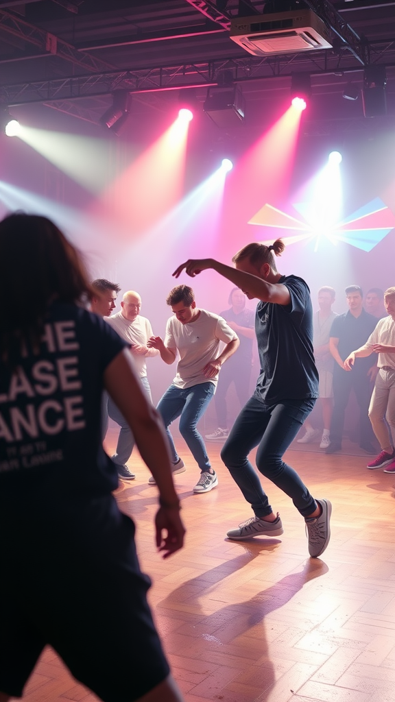 10 Best House Dance Tracks to Get You Moving
