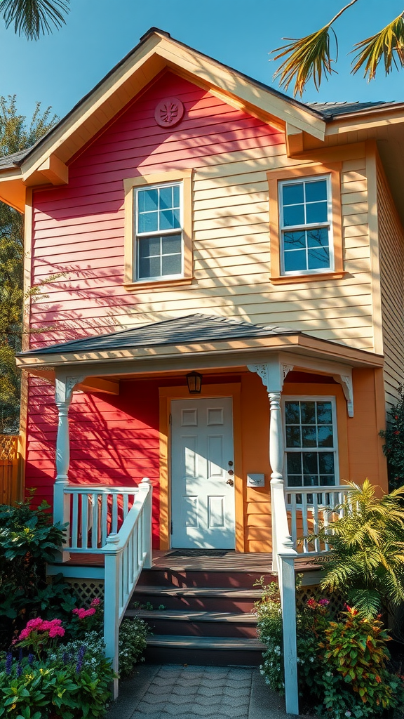 5 Stunning Exterior House Colors to Transform Your Home