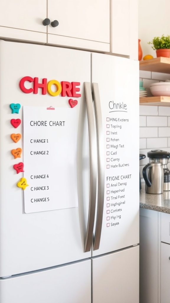 5 Essential House Rules for a Harmonious Home