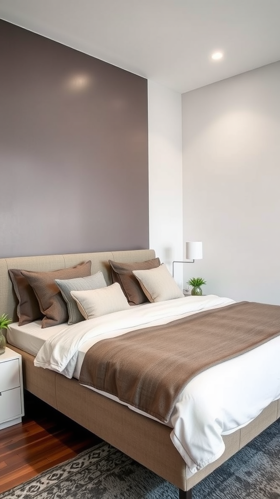 5 Stylish Ways to Elevate Your Bedroom Aesthetic