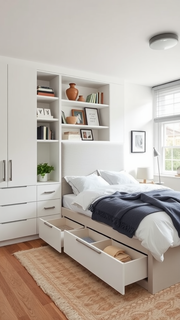 5 Stunning Bedroom Remodel Ideas to Transform Your Space