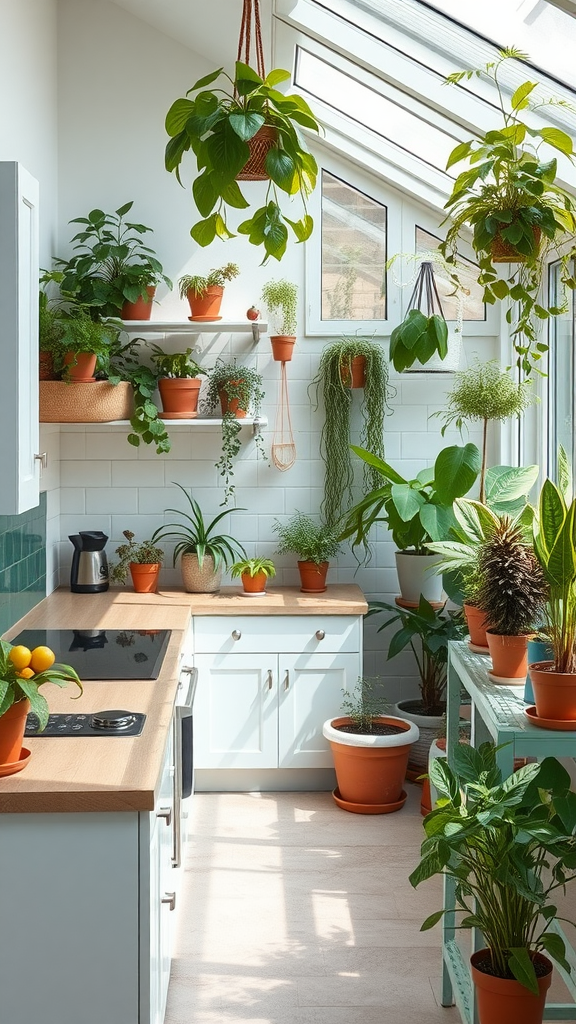 5 Stunning Solarium Kitchen Ideas for Bright and Inviting Spaces