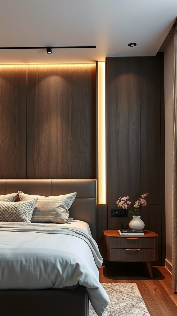 5 Stunning Bedroom Panelling Ideas to Elevate Your Space