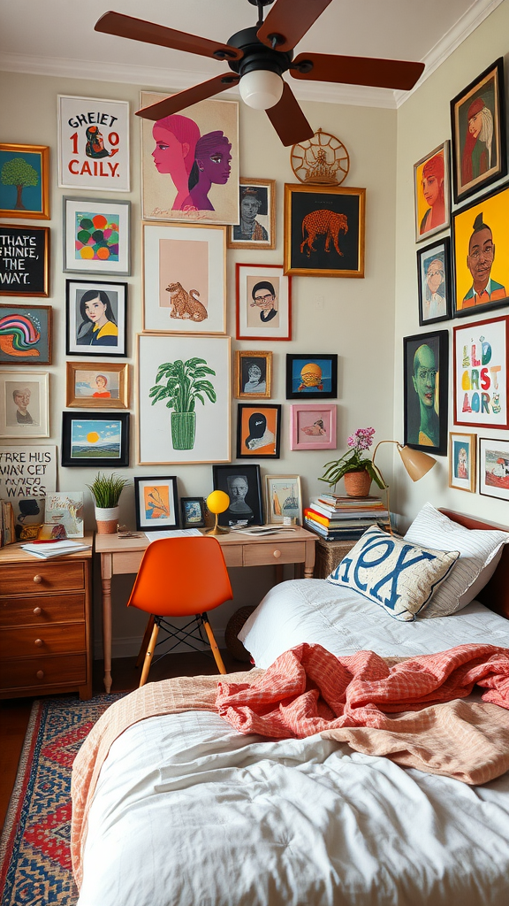 5 Essential Items for the Perfect Bedroom Setup