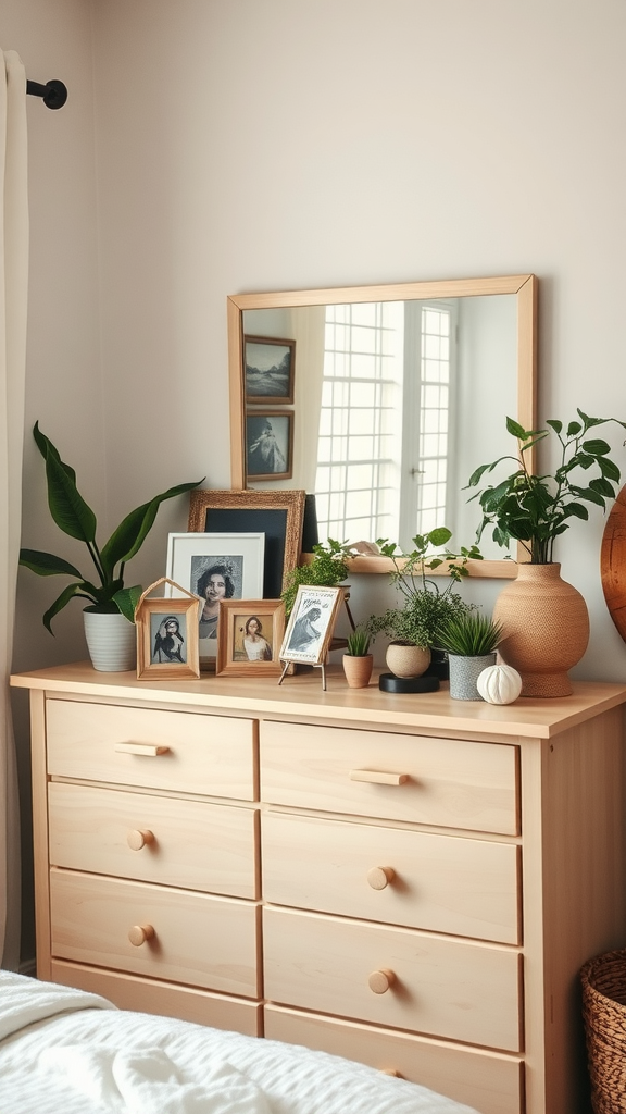 5 Stunning Bedroom Dressers to Elevate Your Space