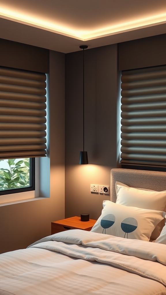 5 Must-Have Bedroom Essentials for Young Men