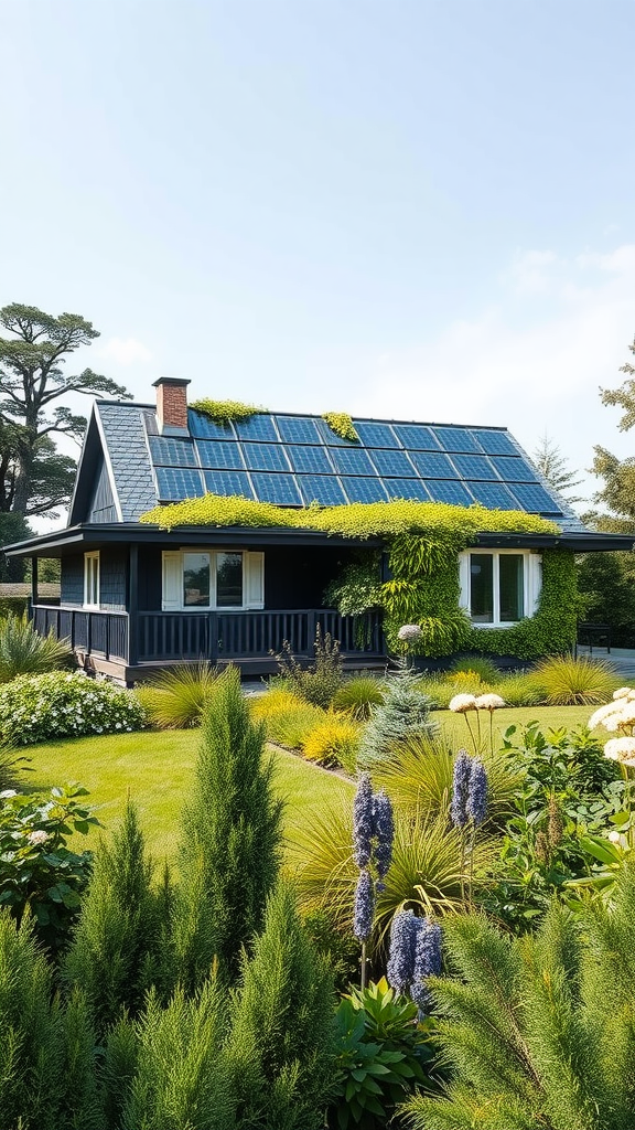 5 Stunning Modern Exterior House Designs You’ll Love