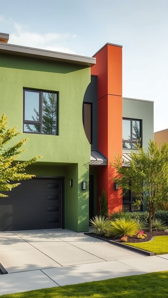 5 Stunning Modern House Designs for Inspiration