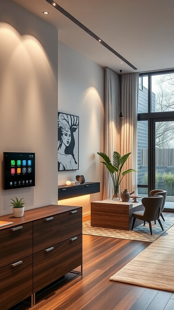 5 Stunning Modern House Designs for Inspiration
