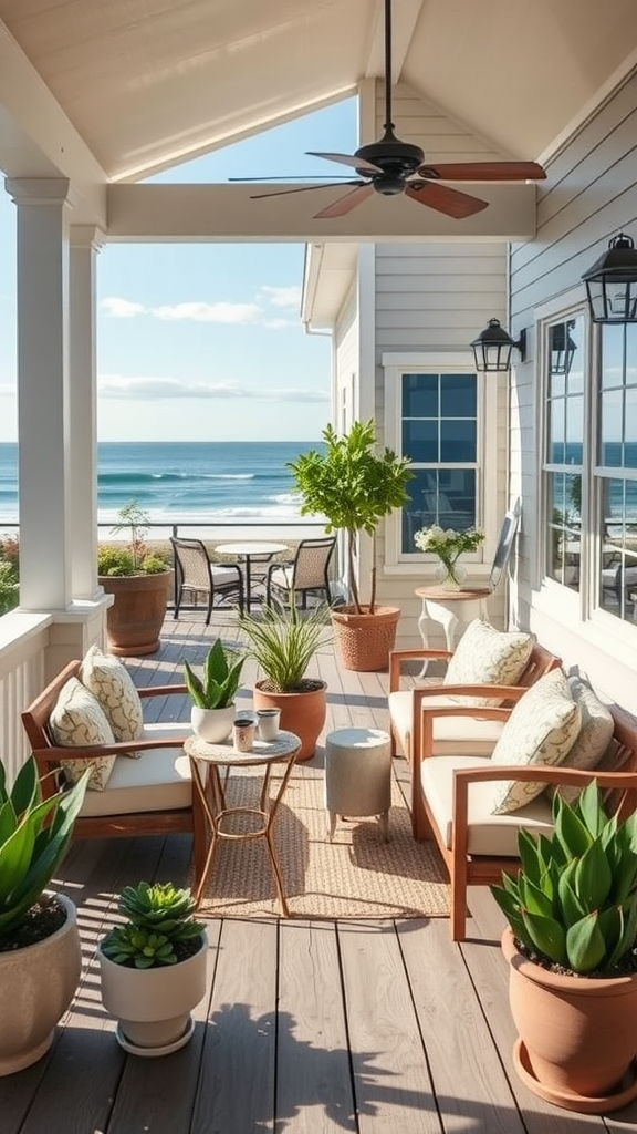 5 Essential Beach House Decor Ideas to Transform Your Space