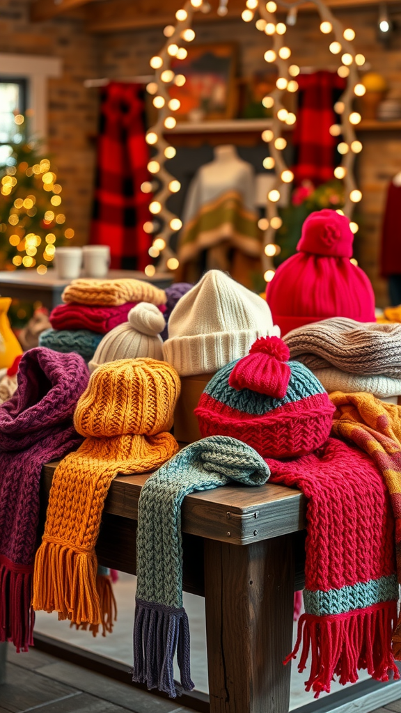 5 Unique DIY Christmas Gifts to Delight Your Loved Ones