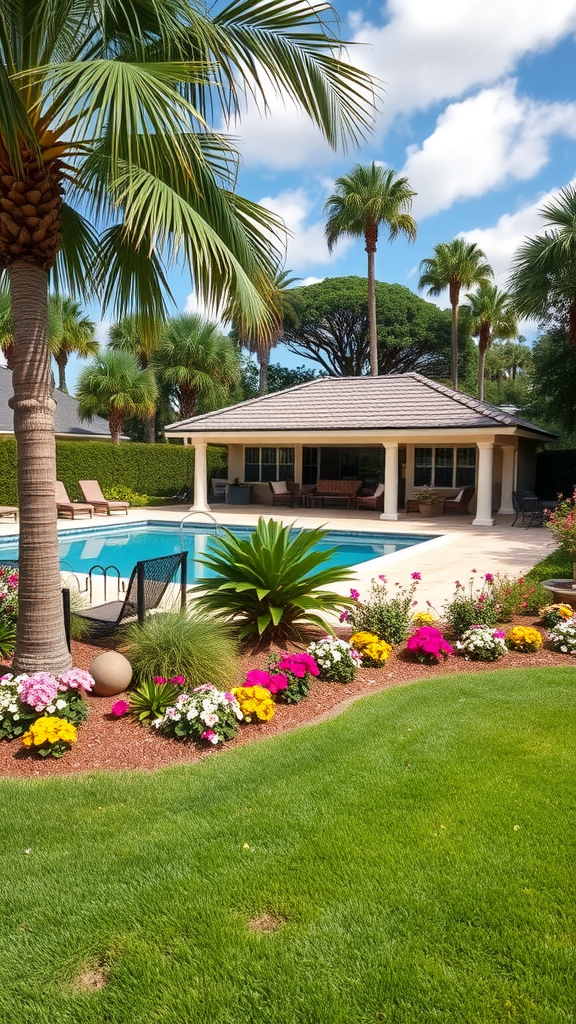 5 Stunning Pool House Designs to Inspire Your Backyard Oasis