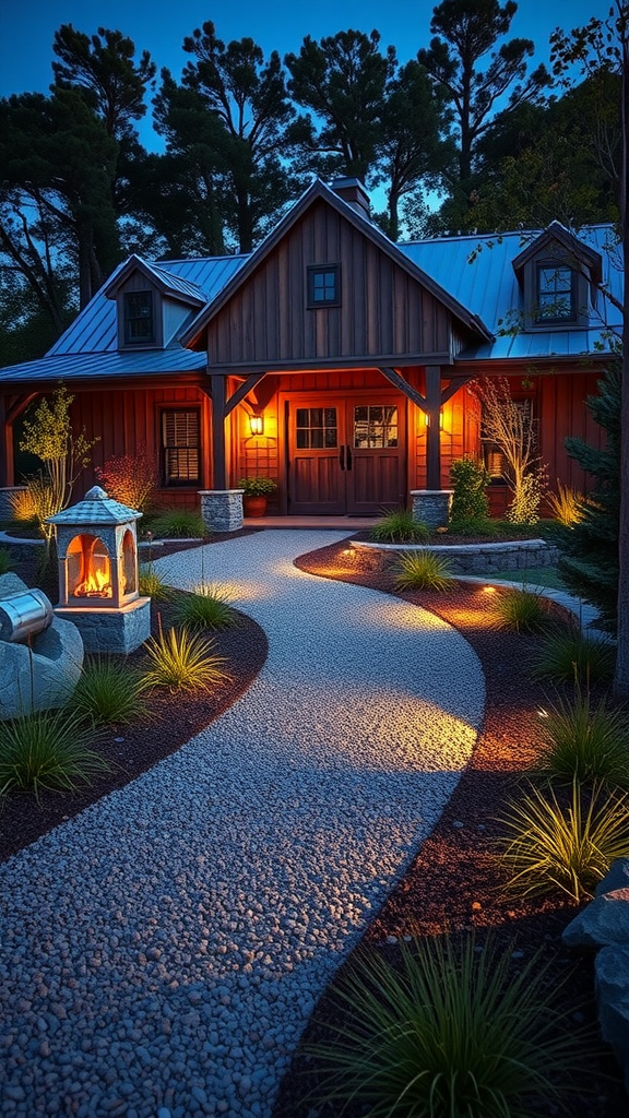 5 Stunning Barndominium Exterior Ideas to Inspire Your Dream Home