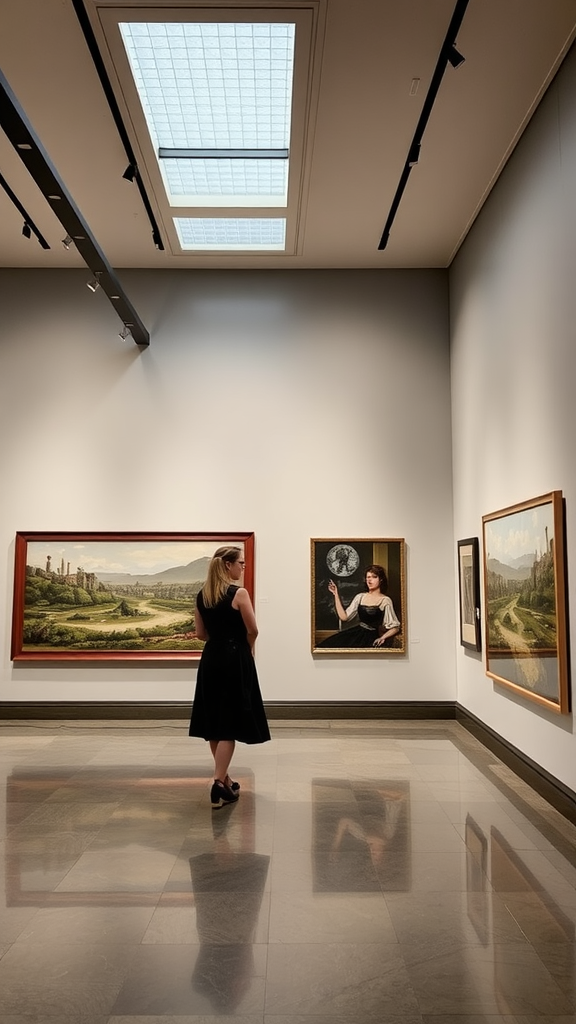 5 Stunning Paintings by John William Waterhouse You Must See