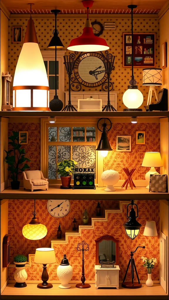 5 Creative Dollhouse Projects to Spark Your Imagination