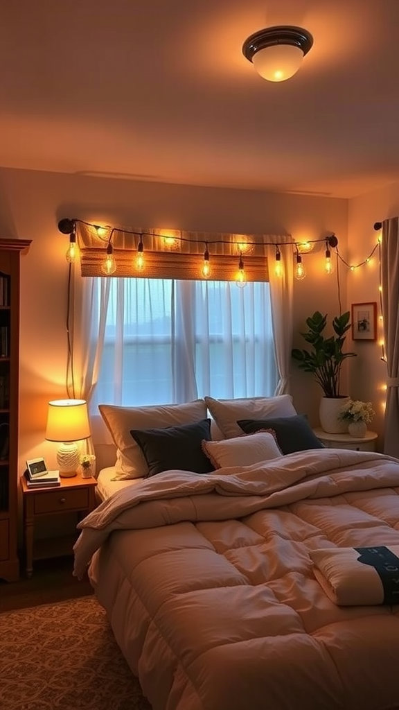 5 Must-Have Bedroom Essentials for a Cozy Retreat
