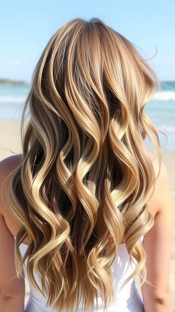 5 Stunning Layered Haircuts to Transform Your Look