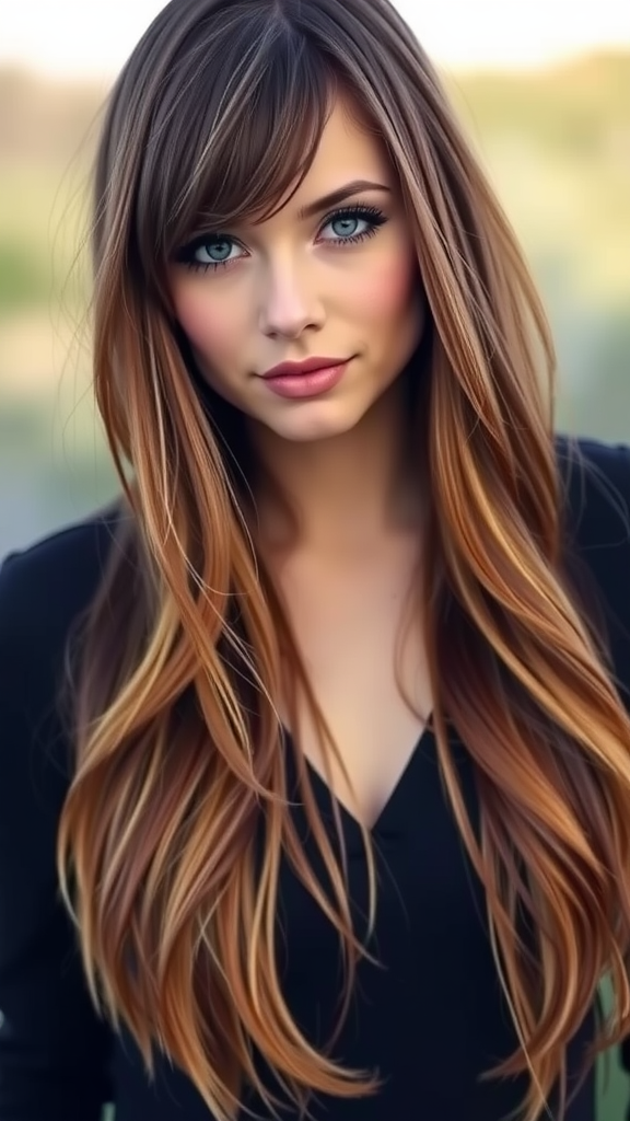 5 Trendy Asymmetrical Cut Hairstyles to Try This Season