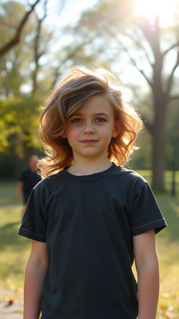 5 Trendy Boy Hairstyles for Every Occasion