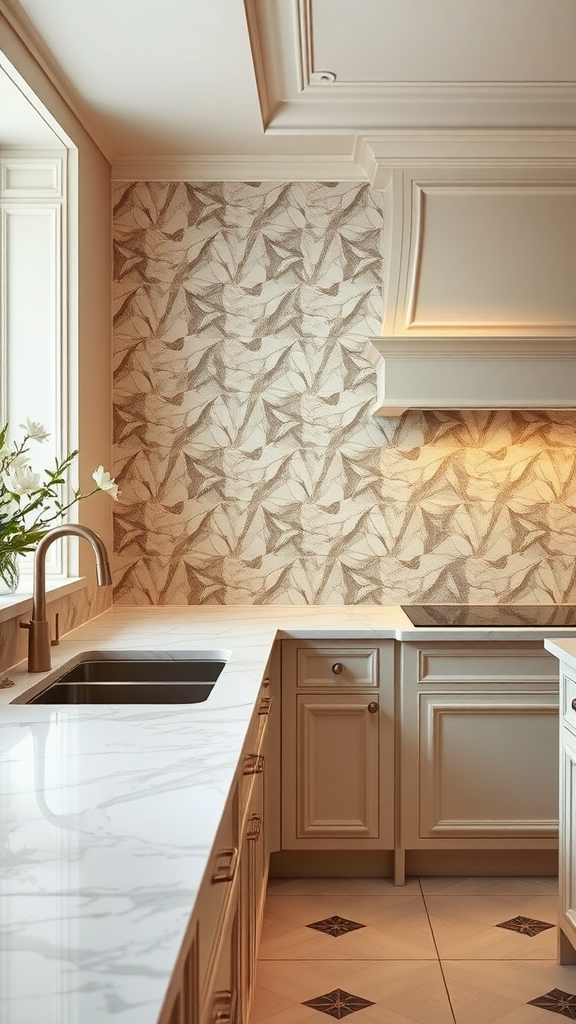 5 Delightful Cream Kitchen Ideas to Brighten Your Space