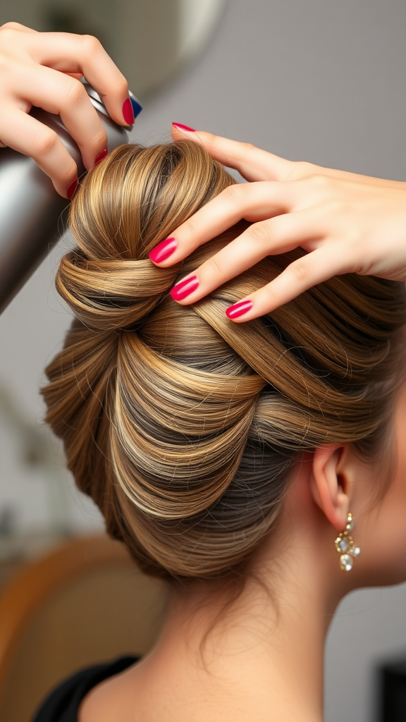 5 Stunning Beehive Hairstyles to Elevate Your Look