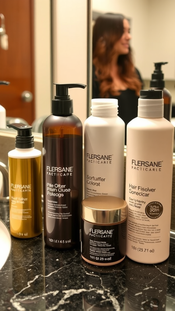 5 Stunning Hair Highlight Ideas to Transform Your Look