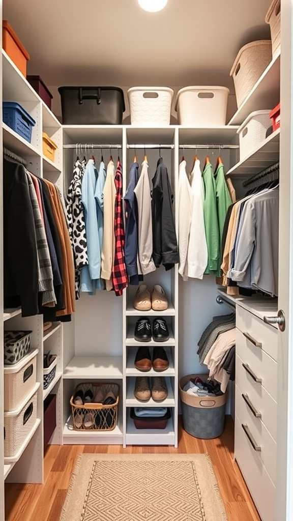 5 Clever Bedroom Storage Solutions You Need to Try