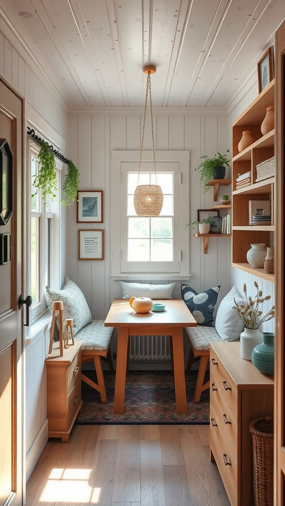 5 Charming Cottage Home Ideas for Cozy Living