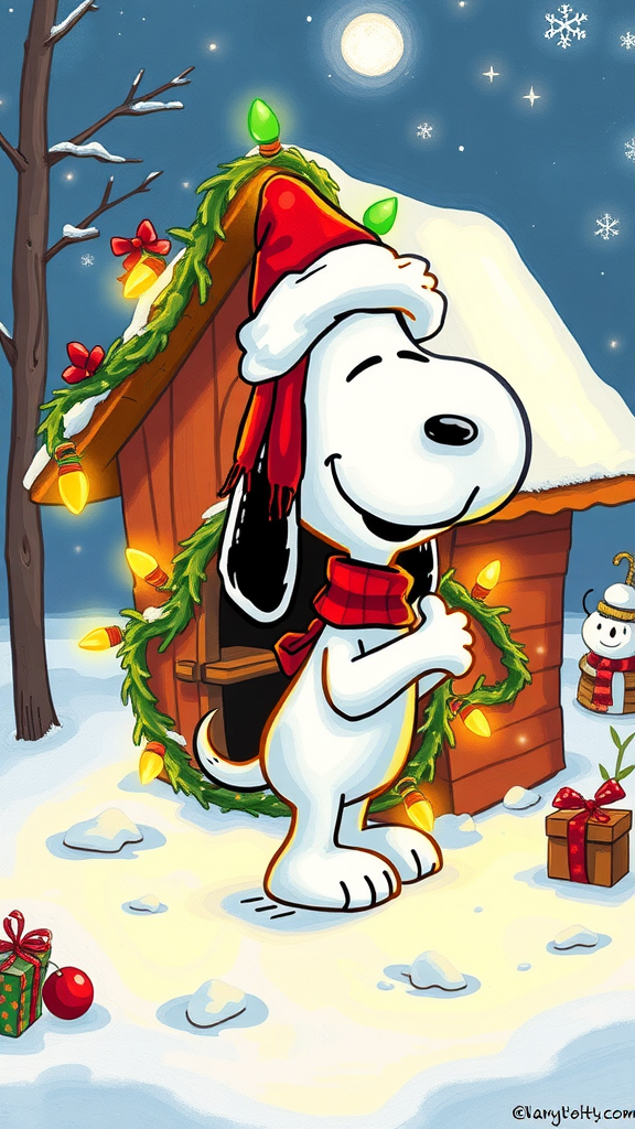 5 Heartwarming Moments from A Charlie Brown Christmas
