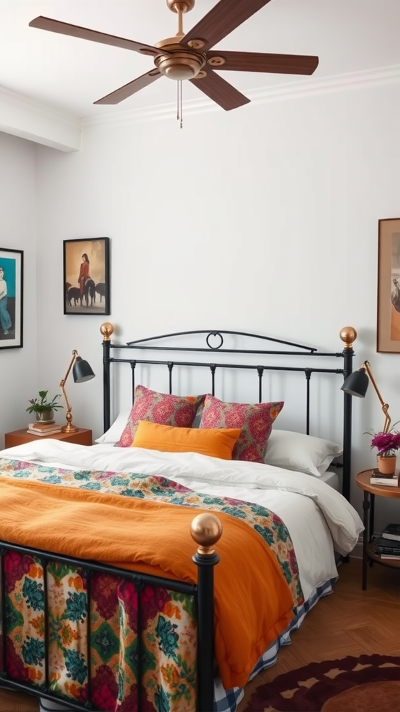 5 Stylish Modern Bedroom Headboard Designs to Elevate Your Space