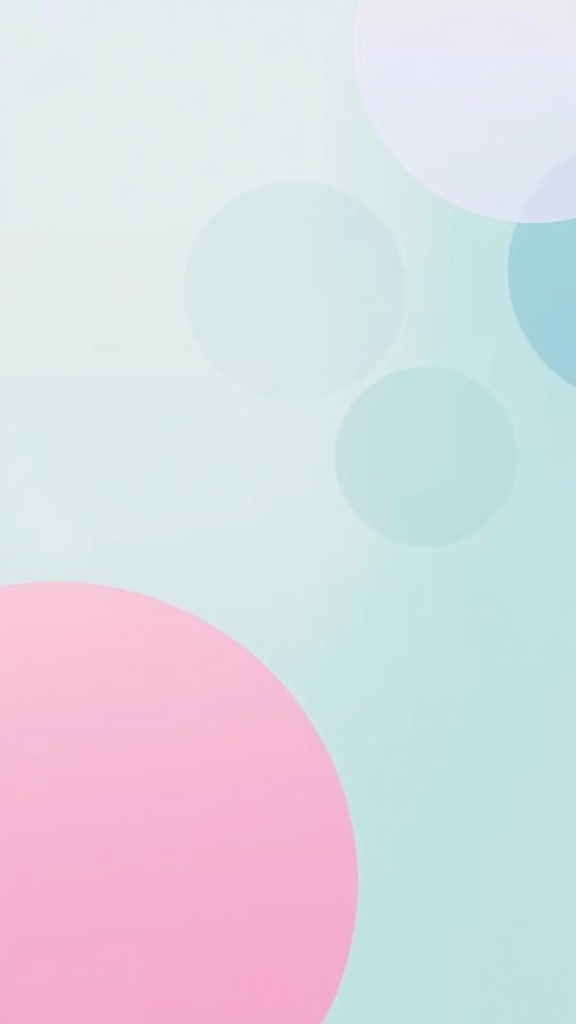5 Stunning Wallpaper Art Ideas for Your Phone