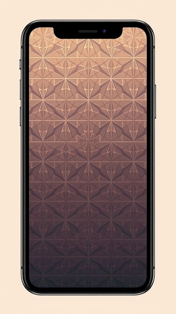 5 Aesthetic Wallpaper Backgrounds for Your Phone