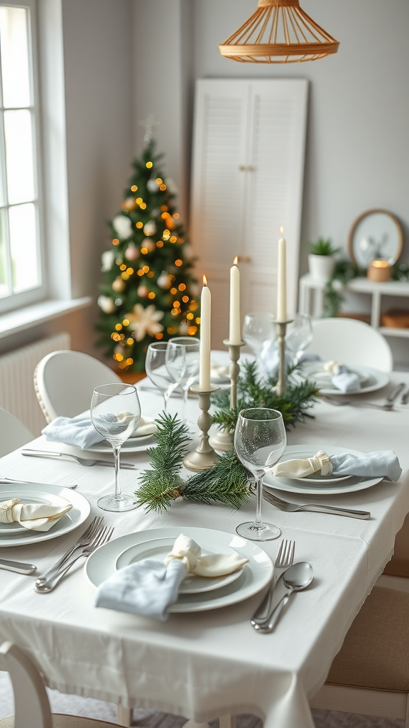 5 Beautiful Transitional Christmas Decor Ideas to Transform Your Home