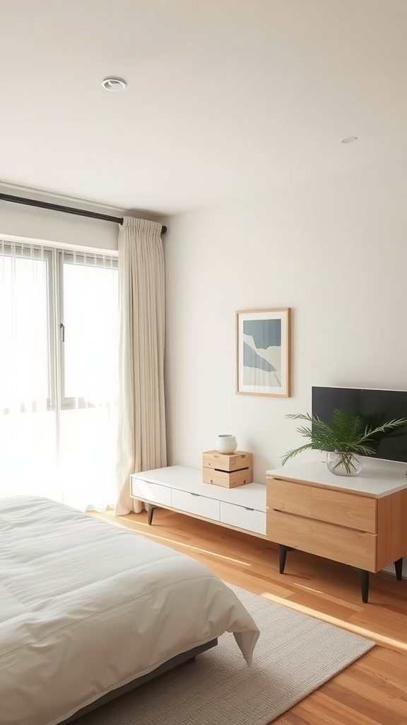 5 Essential Elements for a Cozy Korean-Inspired Bedroom