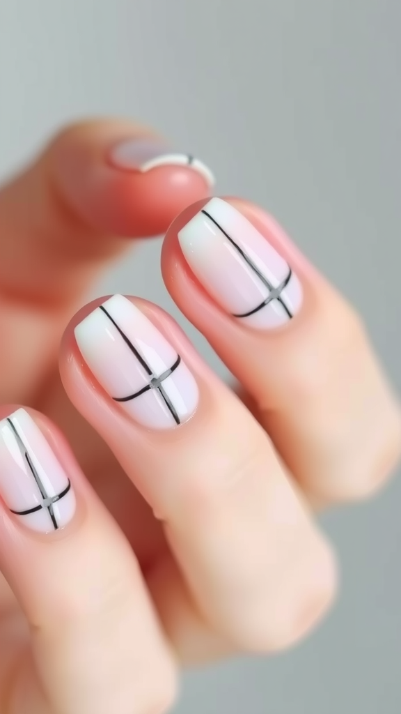 5 Stunning Nail Designs for Natural Nails