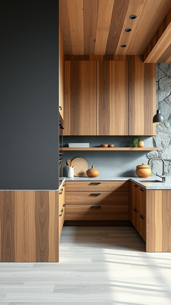 5 Must-See Kitchen Trends for a Modern Home
