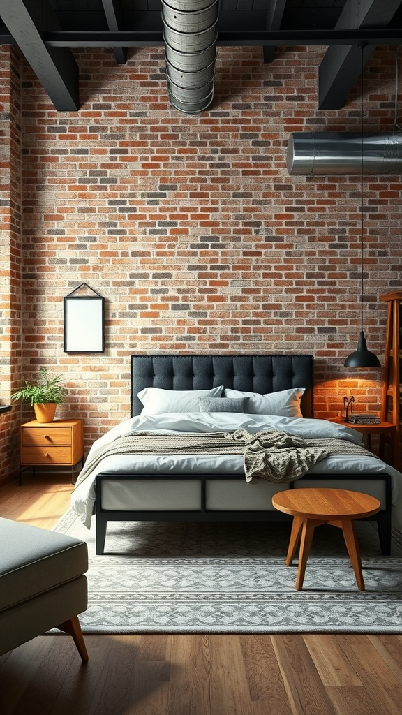 5 Essential Elements for the Perfect Bedroom Background
