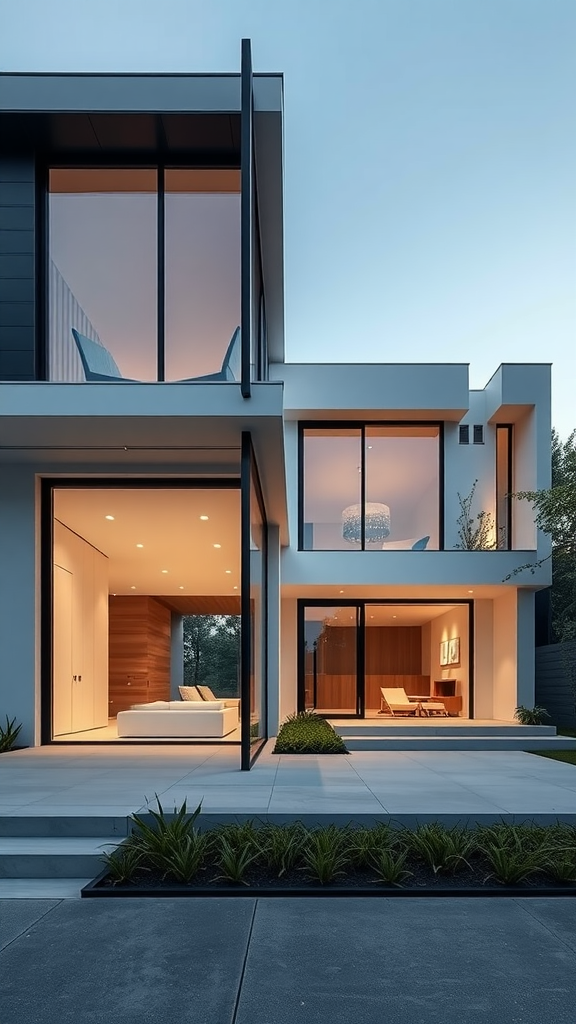 5 Stunning House Exterior Design Ideas to Elevate Your Curb Appeal