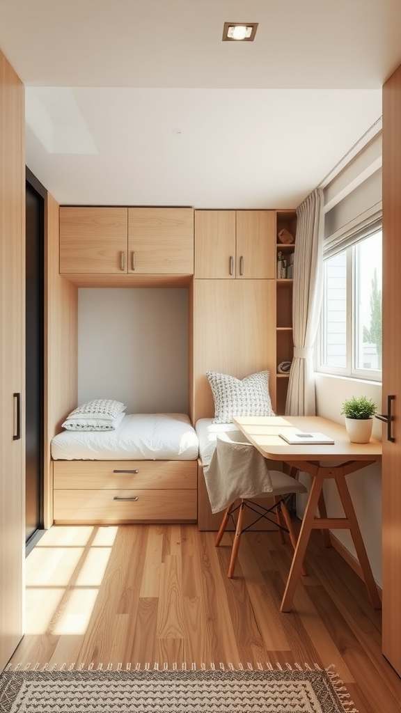5 Inspiring Bedroom Ideas to Transform Your Space