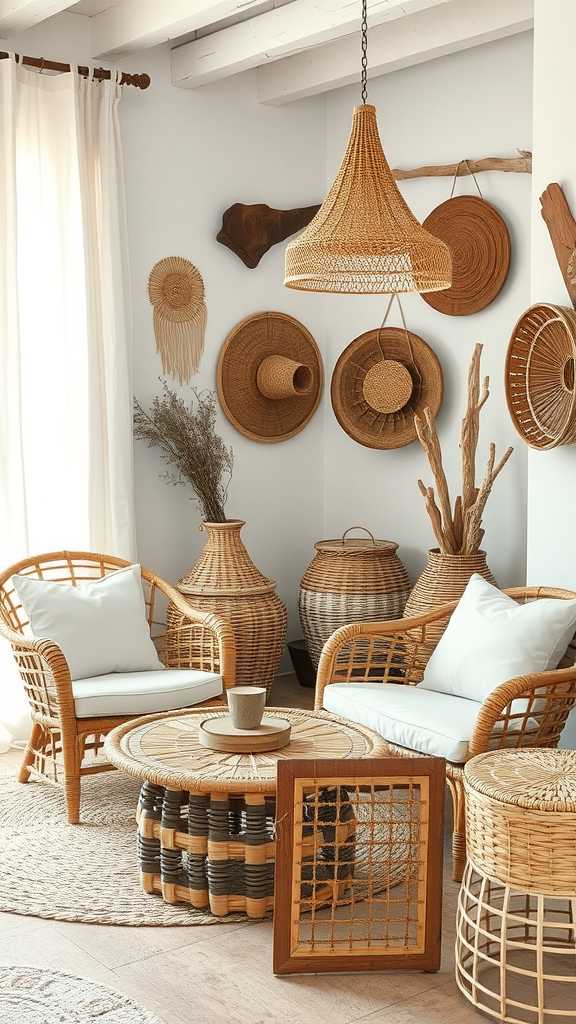 5 Coastal Grandma Cottage Home Decor Ideas to Refresh Your Space