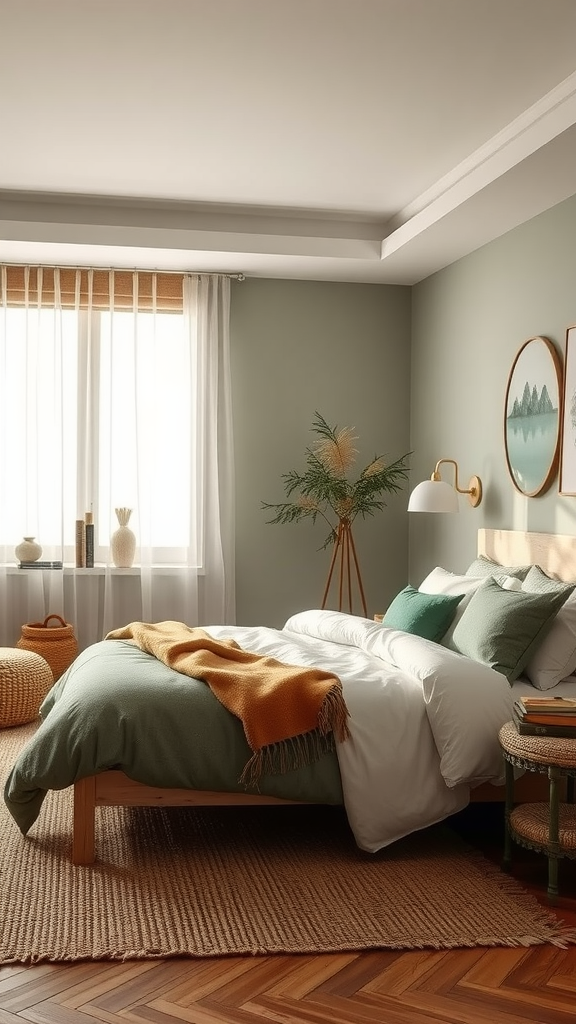 5 Unique Bedroom Ideas to Transform Your Space